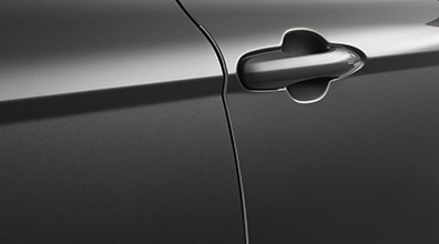 2022 Camry Exterior Accessories